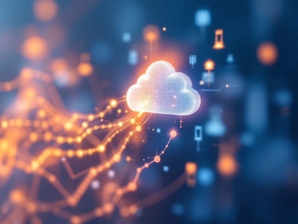 Stark Data Tech - Enterprise IT Solutions for Modern Businesses
